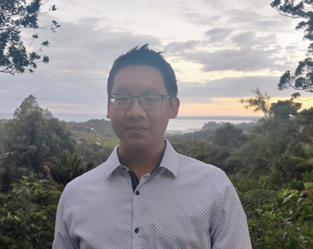 Our people – Biologically targeted Radiation Therapy (BiRT)